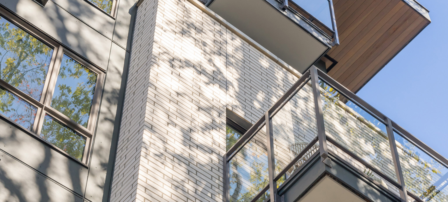 Kits Walk, 2075 West 12th Avenue Vancouver, BC - REW