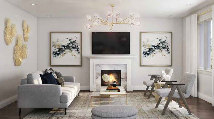 Caledon Club by Fernbrook Homes, Caledon ON - REW