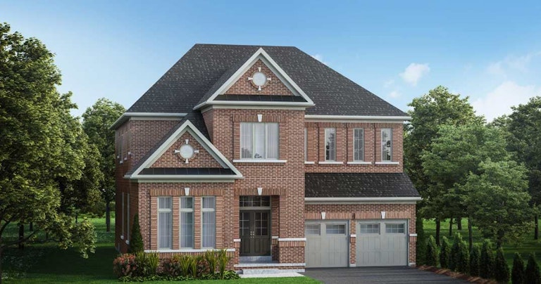Castles of Caledon by CountryWide Homes, Caledon ON | REW