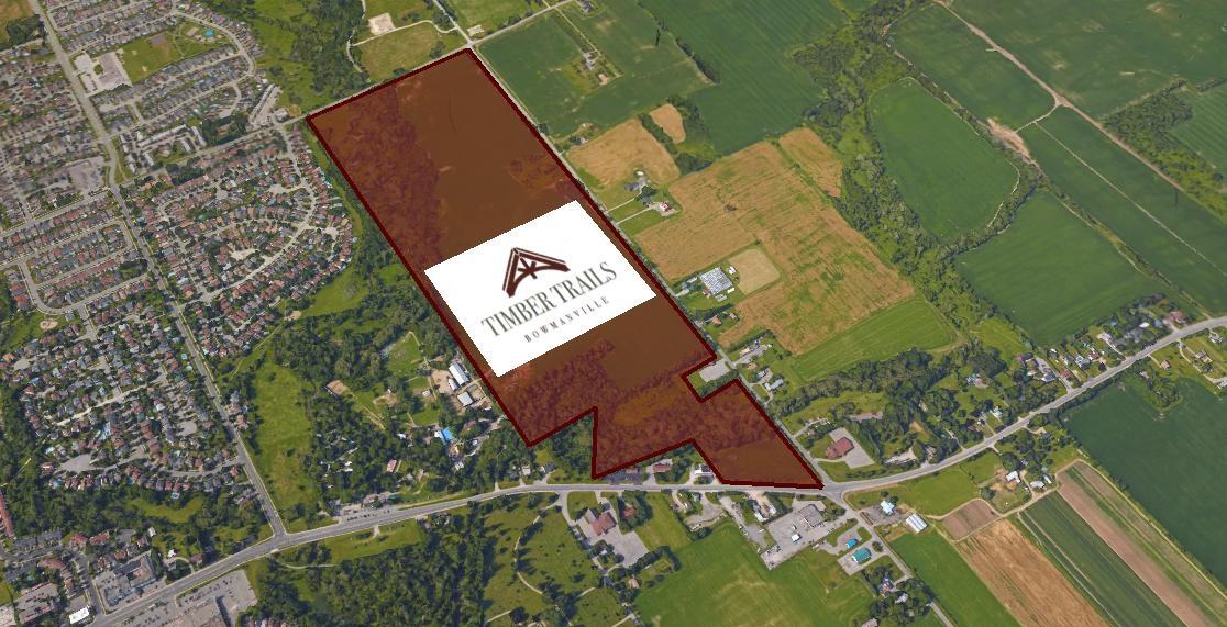 Timber Trails by FarSight Homes, Clarington ON - REW