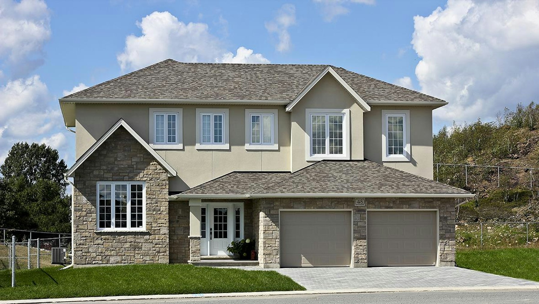 Scenic View by Zulich Homes, Greater Sudbury ON - REW