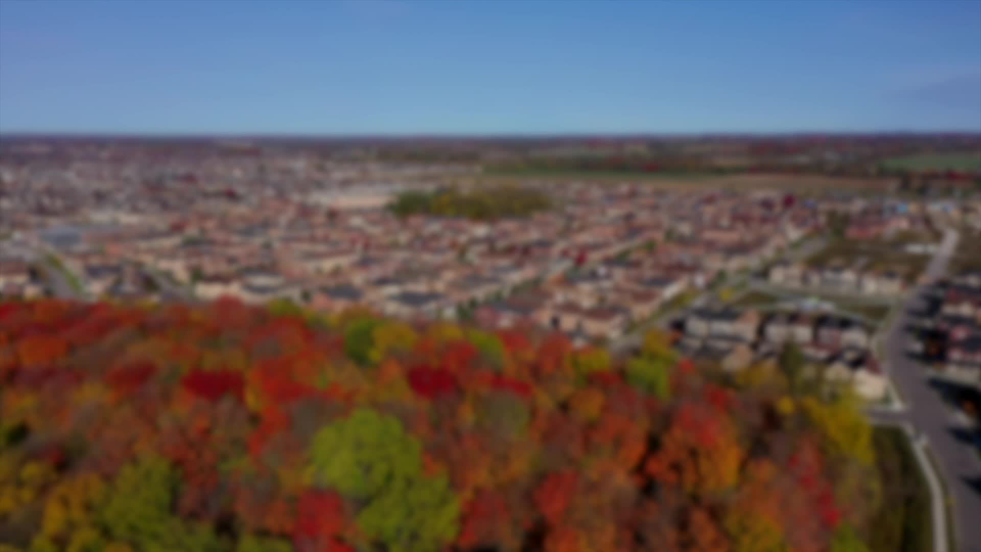 Cornell Rouge Phase 7 by Forest Hill Homes, Markham ON - REW