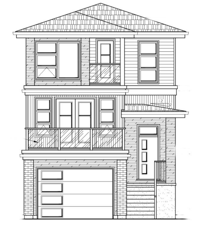 Lakeside Ponds Phase 2 by Barr Homes, Loyalist ON - REW