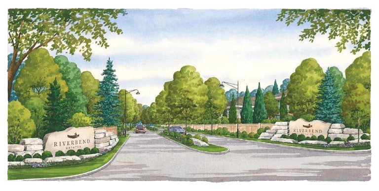 Riverbend Estates by Ambria Homes, Otonabee-South Monaghan ON | REW