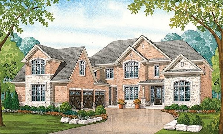 Riverbend Estates by Ambria Homes, Otonabee-South Monaghan ON | REW