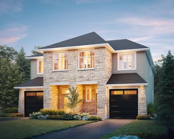 Cardinal Creek Village by Tamarack Homes, Ottawa ON | REW