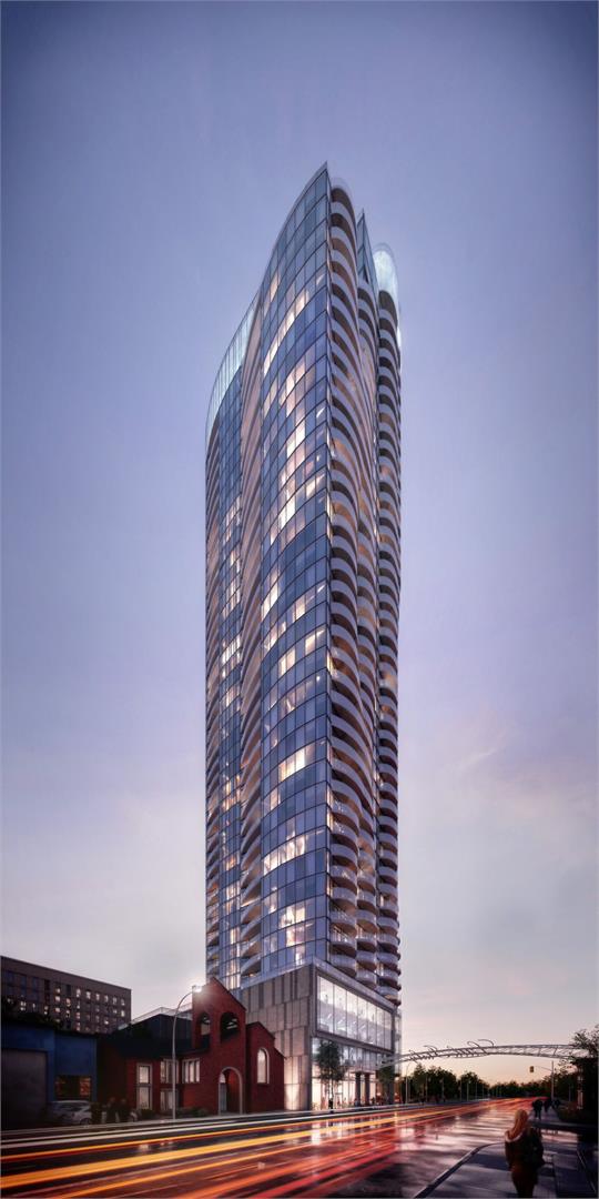 Claridge Icon by Claridge Homes, Ottawa ON - REW