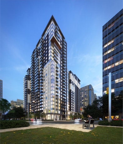 Claridge Royale by Claridge Homes, Ottawa ON | REW
