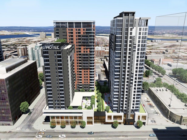 Claridge Royale by Claridge Homes, Ottawa ON | REW