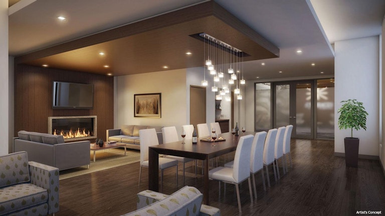 The Terraces at Greystone Village II by eQ Homes, Ottawa ON | REW