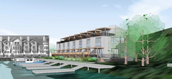 Royal Harbour Phase 2 by Royal Harbour Developments, Prince Edward ...