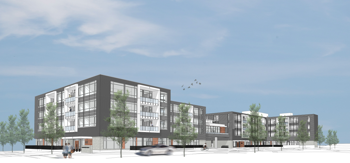 672 Birchmount Road Condos by Insoho Developments, Toronto ON - REW