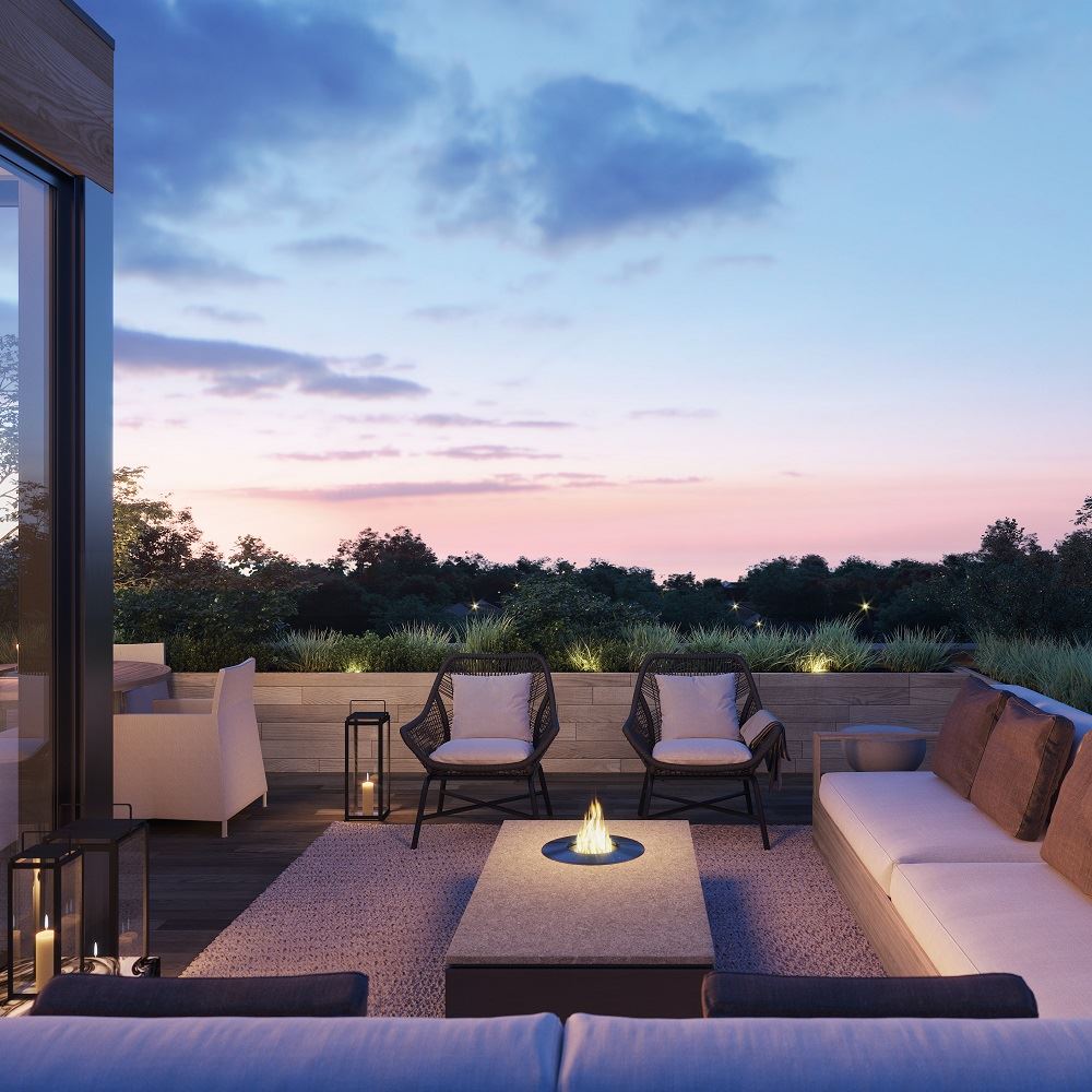 Clonmore Urban Towns by Core Development Group, Toronto ON - REW