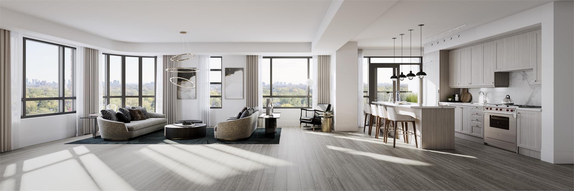 Empire Maven Condos by Empire Communities, Toronto ON - REW