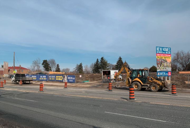 WE26 by Insoho Developments, Toronto ON - REW