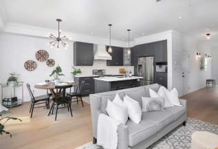 Countryside Pointe by Evendale Developments, Uxbridge ON - REW