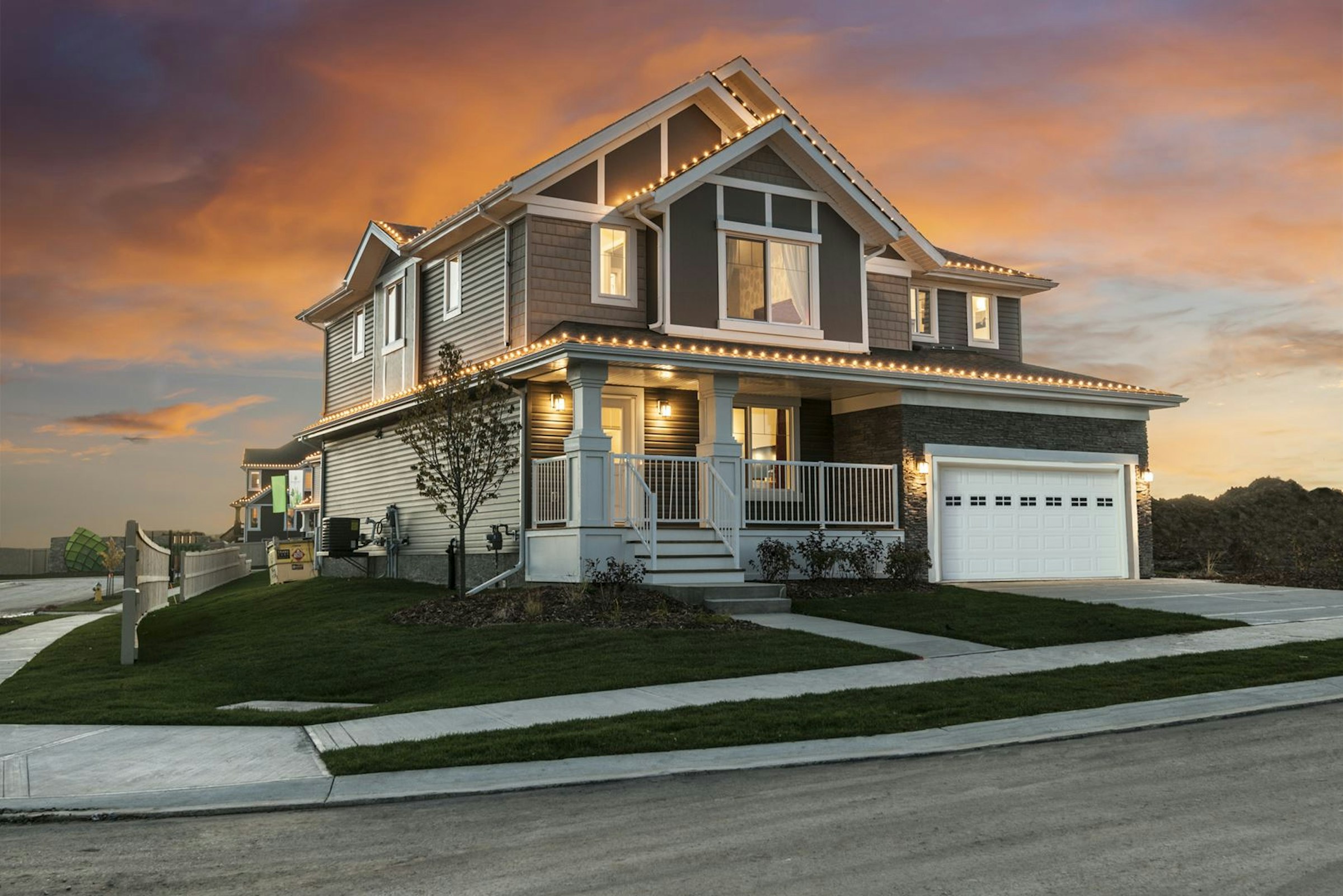 Rosewood by Rohit Communities, Regina SK - REW