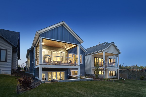 Triumph Edgemont by StreetSide Developments (Edmonton), Edmonton AB - REW