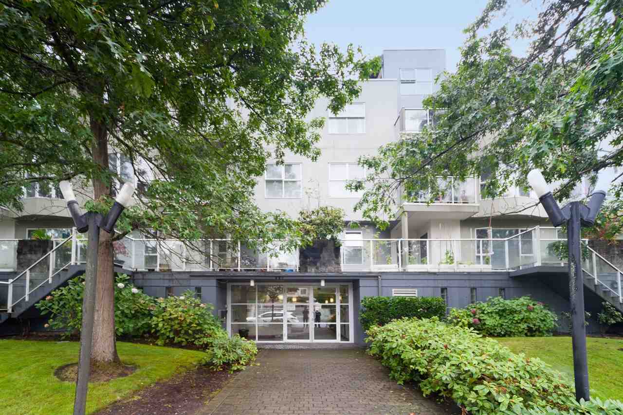 Sunnyvale, 8660 Jones Road Richmond, BC - REW