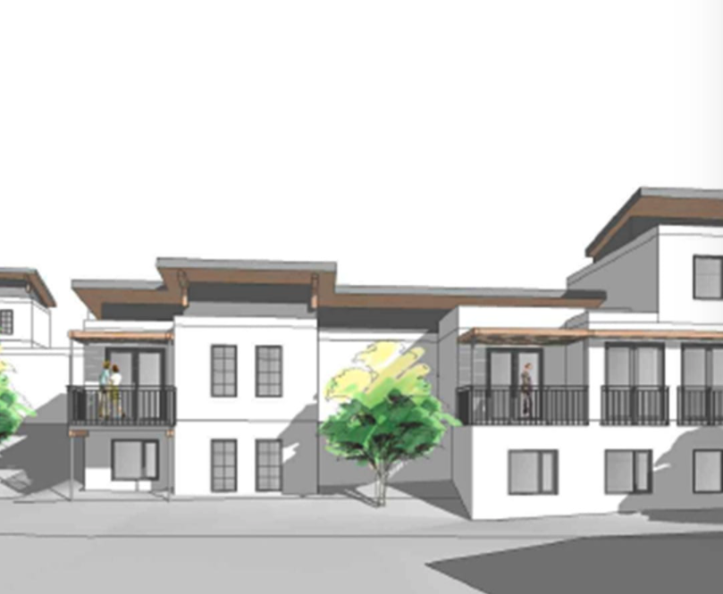 Terreno by Troika Management Corp, Kelowna BC - REW