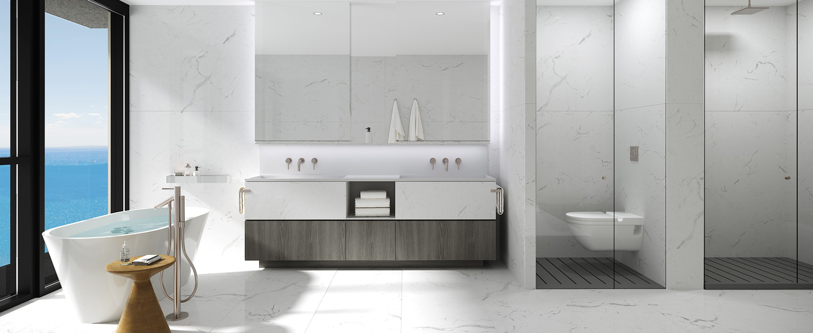 Nautique Penthouse Collection by Adi Development Group, Burlington ON - REW