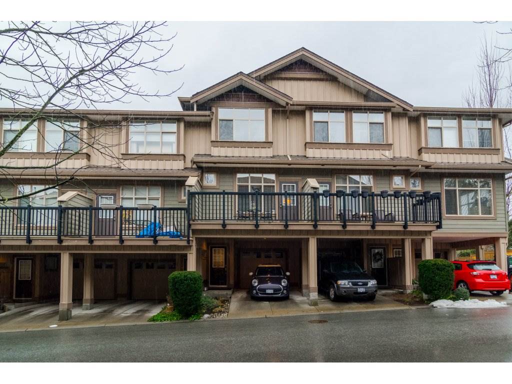 Monterra, 21661 88 Avenue Langley, BC - REW