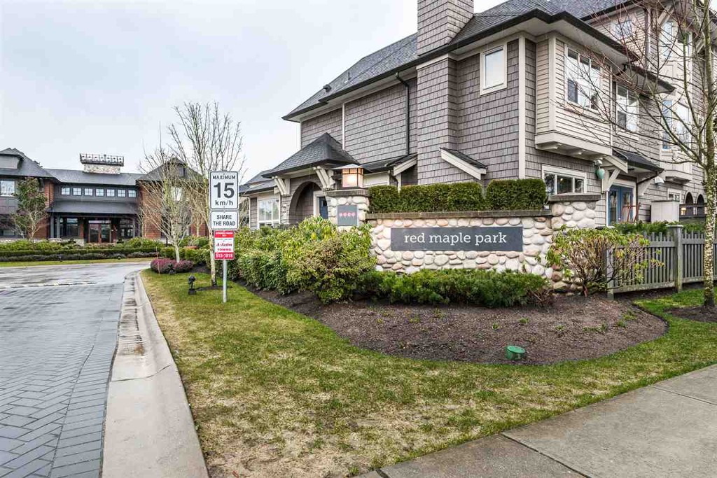 Red Maple Park, 7938 209 Street Langley, BC - REW