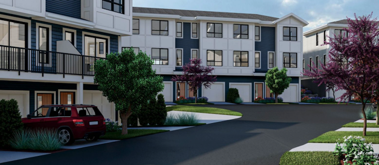 The Coral at Royal Bay, 300 Caspian Drive Colwood, BC | REW