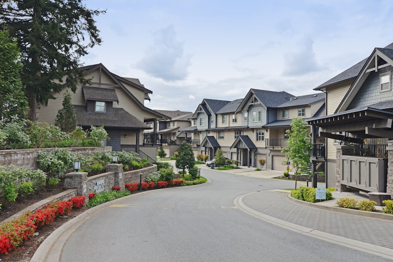 Time At Walnut Grove, 9525 204 Street Langley, BC - REW