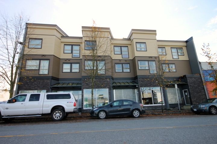 22720 119 Avenue, 22720 119th Avenue Maple Ridge, BC - REW