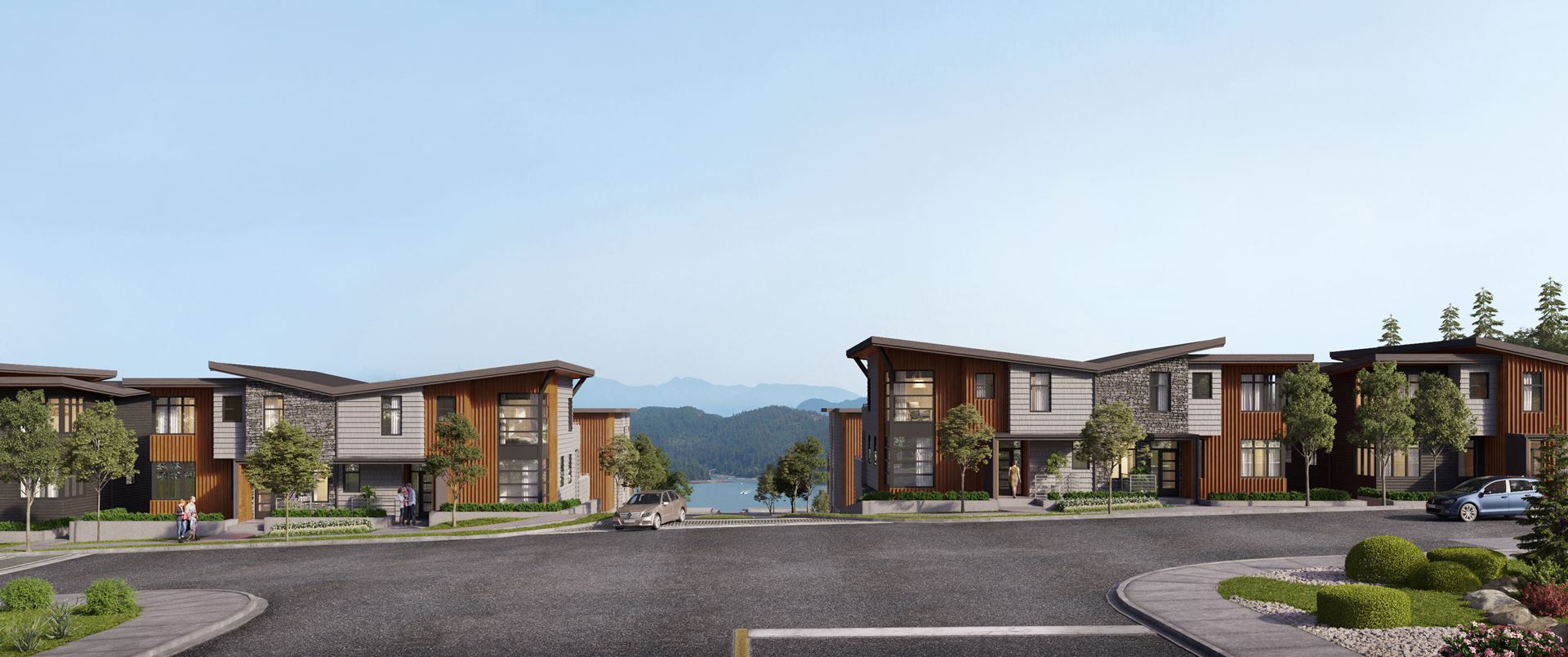 235 Sechelt Real Estate Listings & Houses for Sale - REW