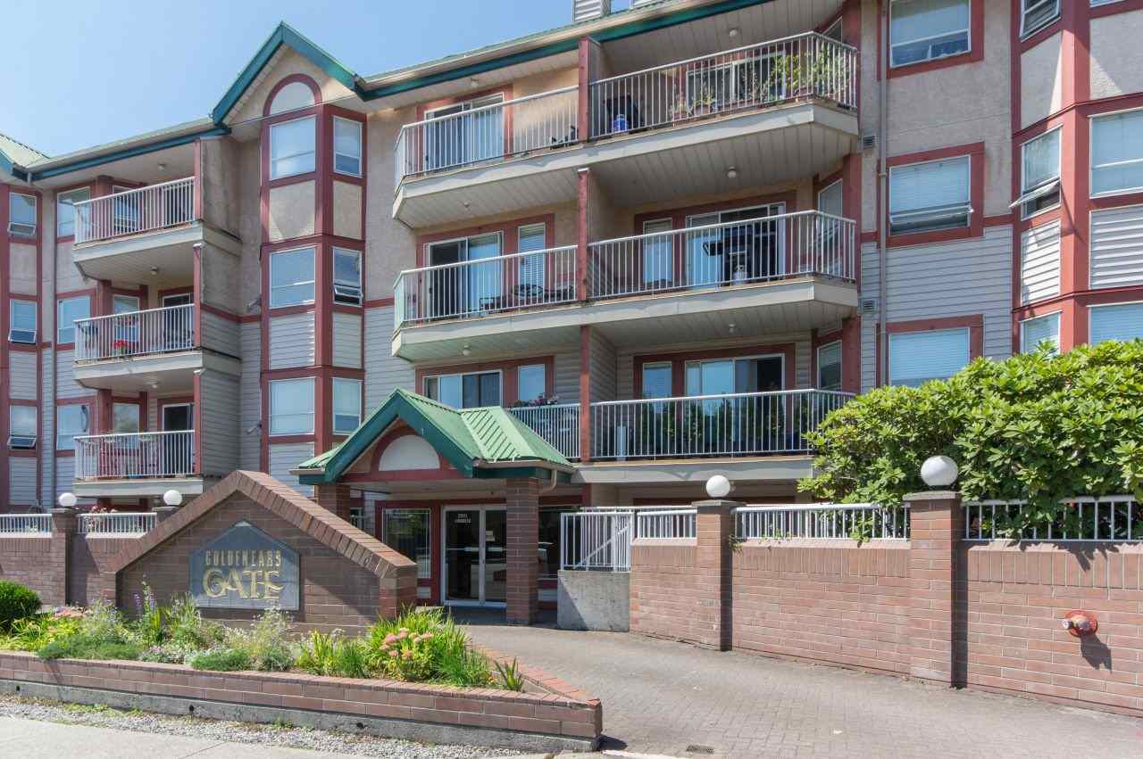 Golden Ears Gate, 22661 Lougheed Highway Maple Ridge, BC - REW