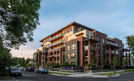 Vancouver, BC Real Estate Listings & Houses for Sale - REW