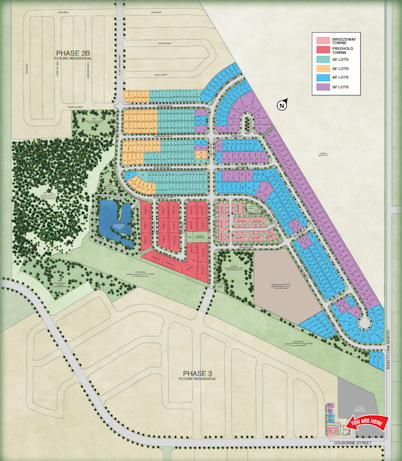 Storybrook by Sorbara Group of Companies, Centre Wellington ON | REW