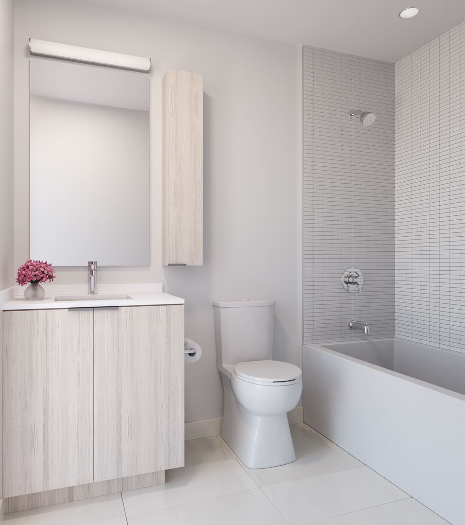 Arte Residences by Emblem Developments, Mississauga ON - REW