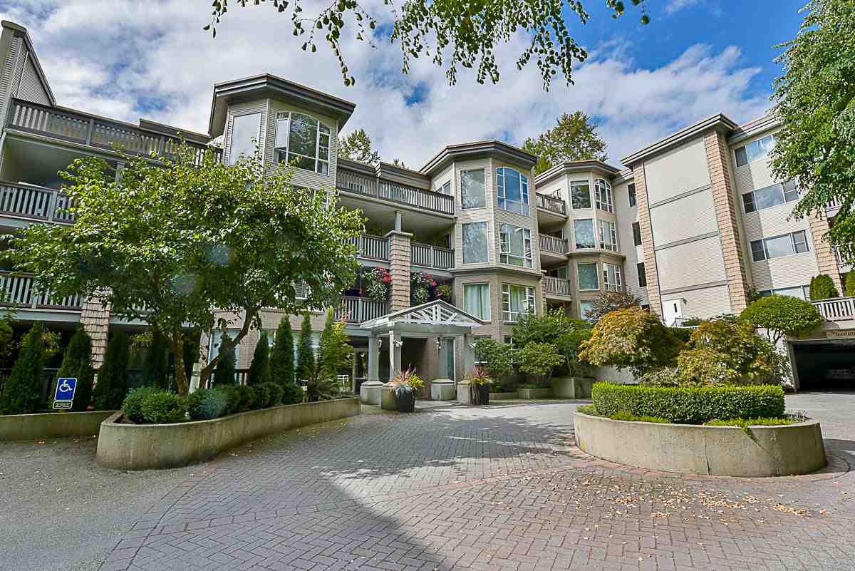 River Gardens, 22233 River Road Maple Ridge, BC - REW