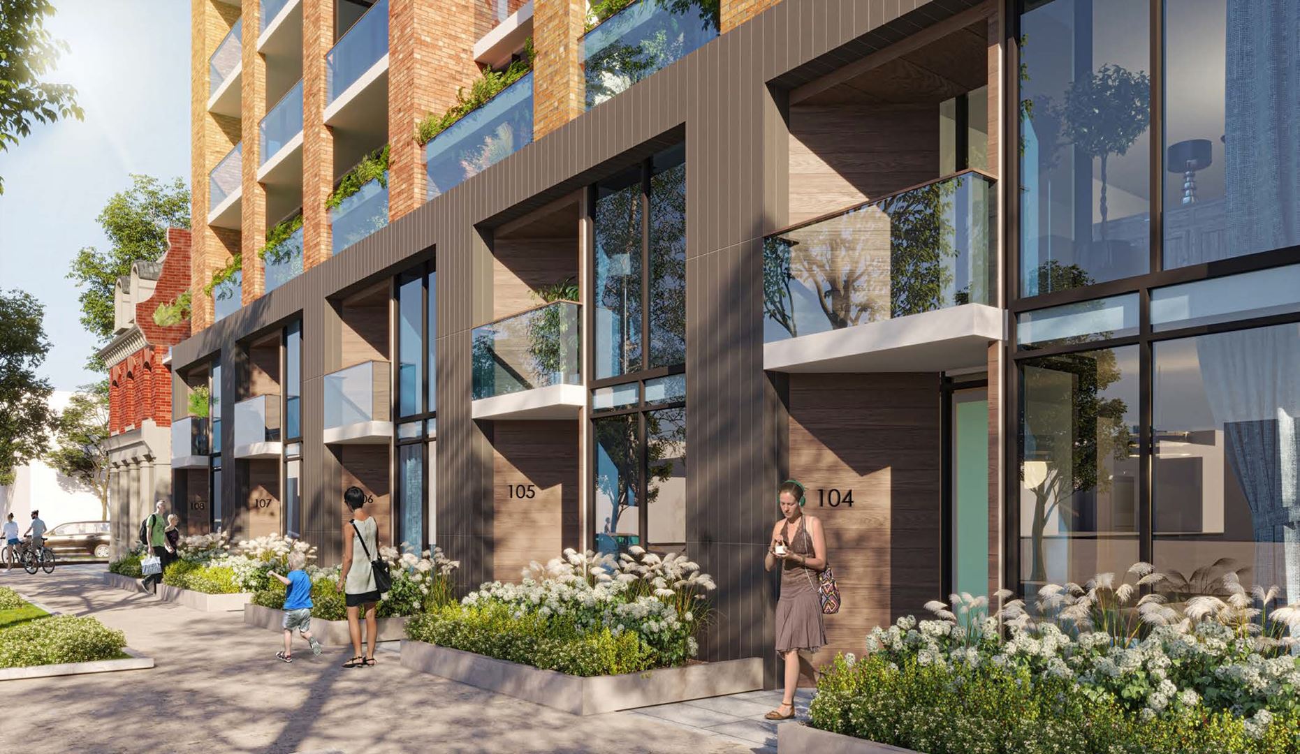 111 Strachan Avenue Condos by Republic Developments, Toronto ON - REW