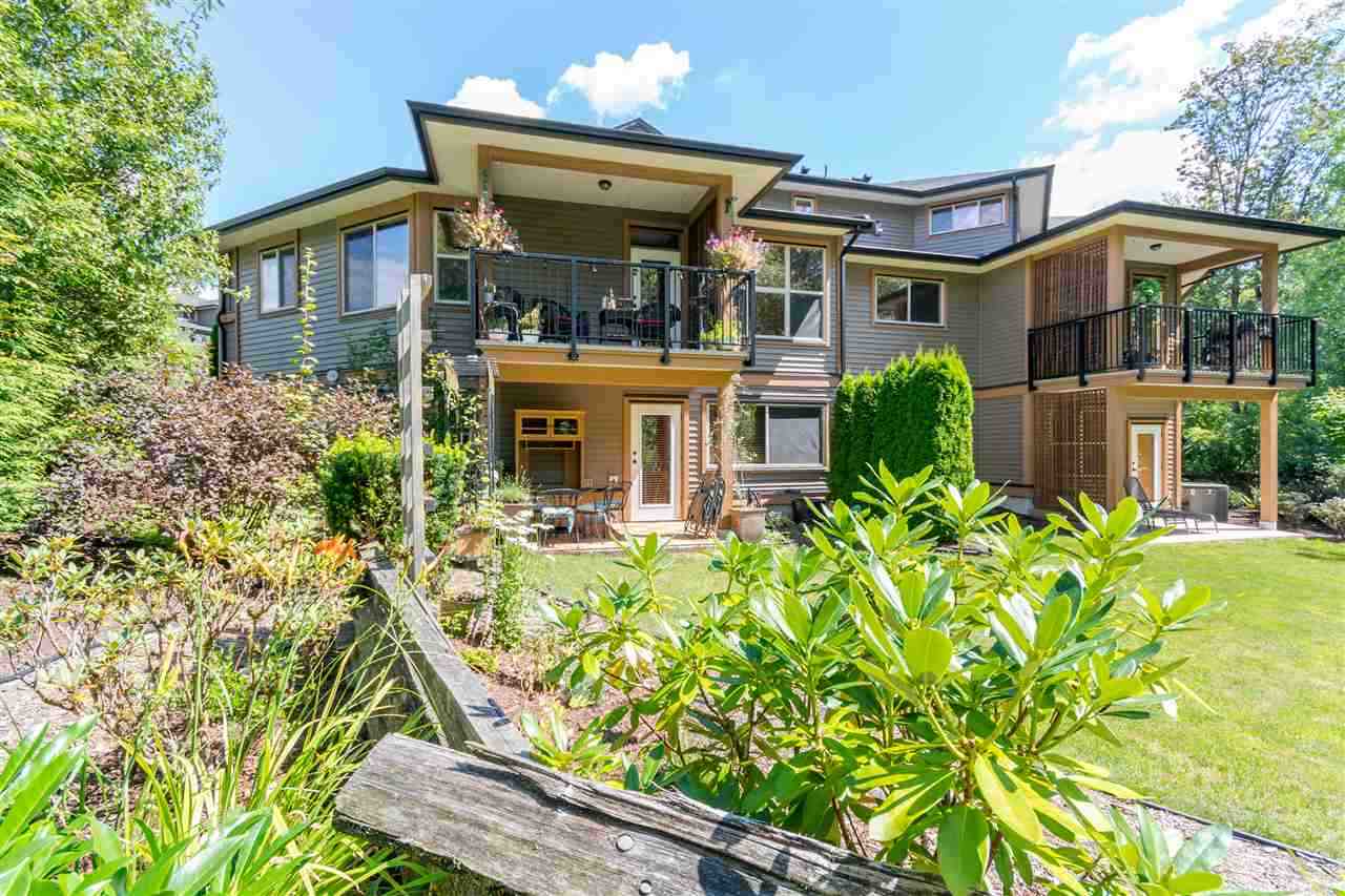 Trails Edge, 24185 106B Avenue Maple Ridge, BC - REW