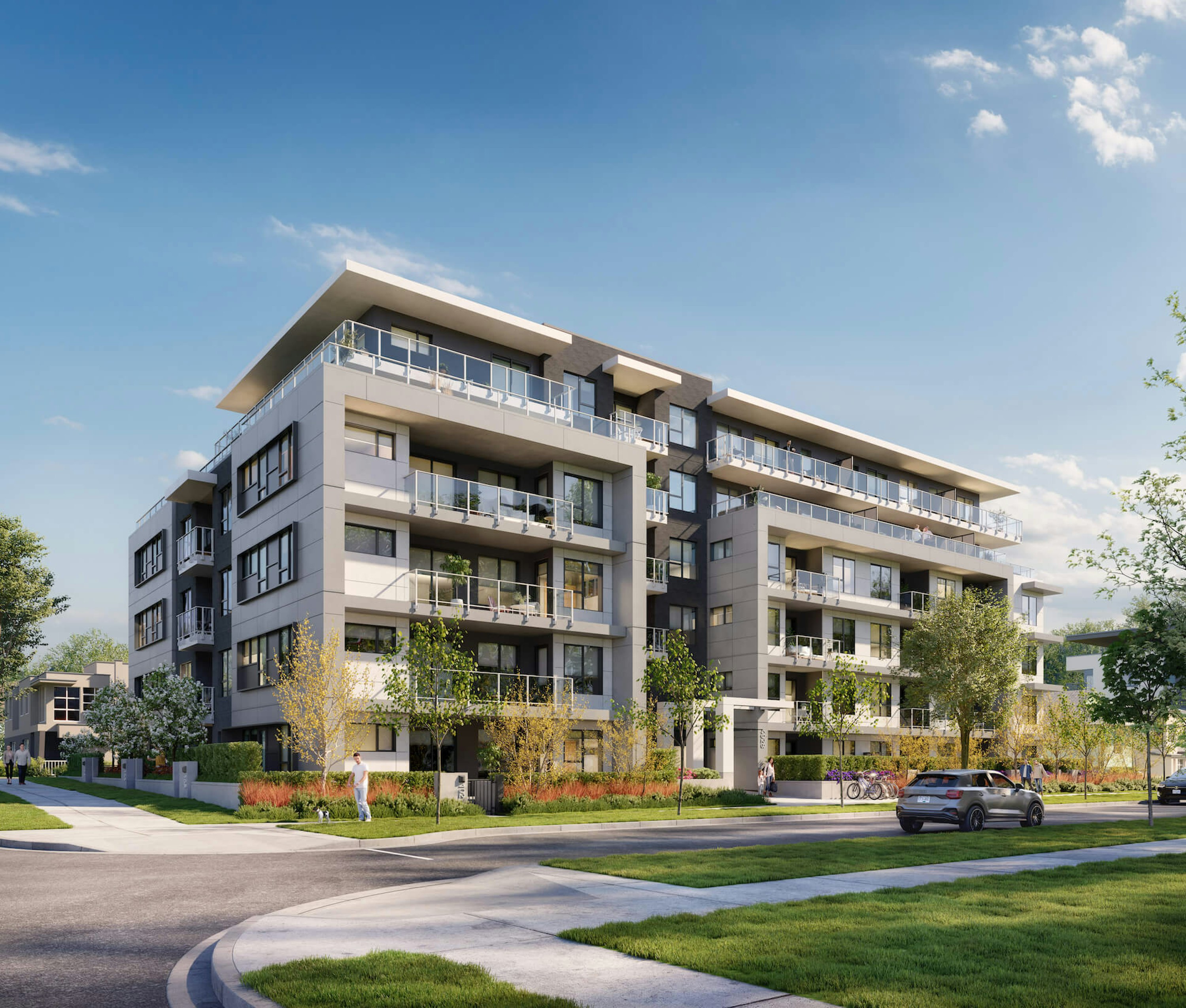 Bailey by StreetSide Developments (British Columbia), Vancouver BC - REW