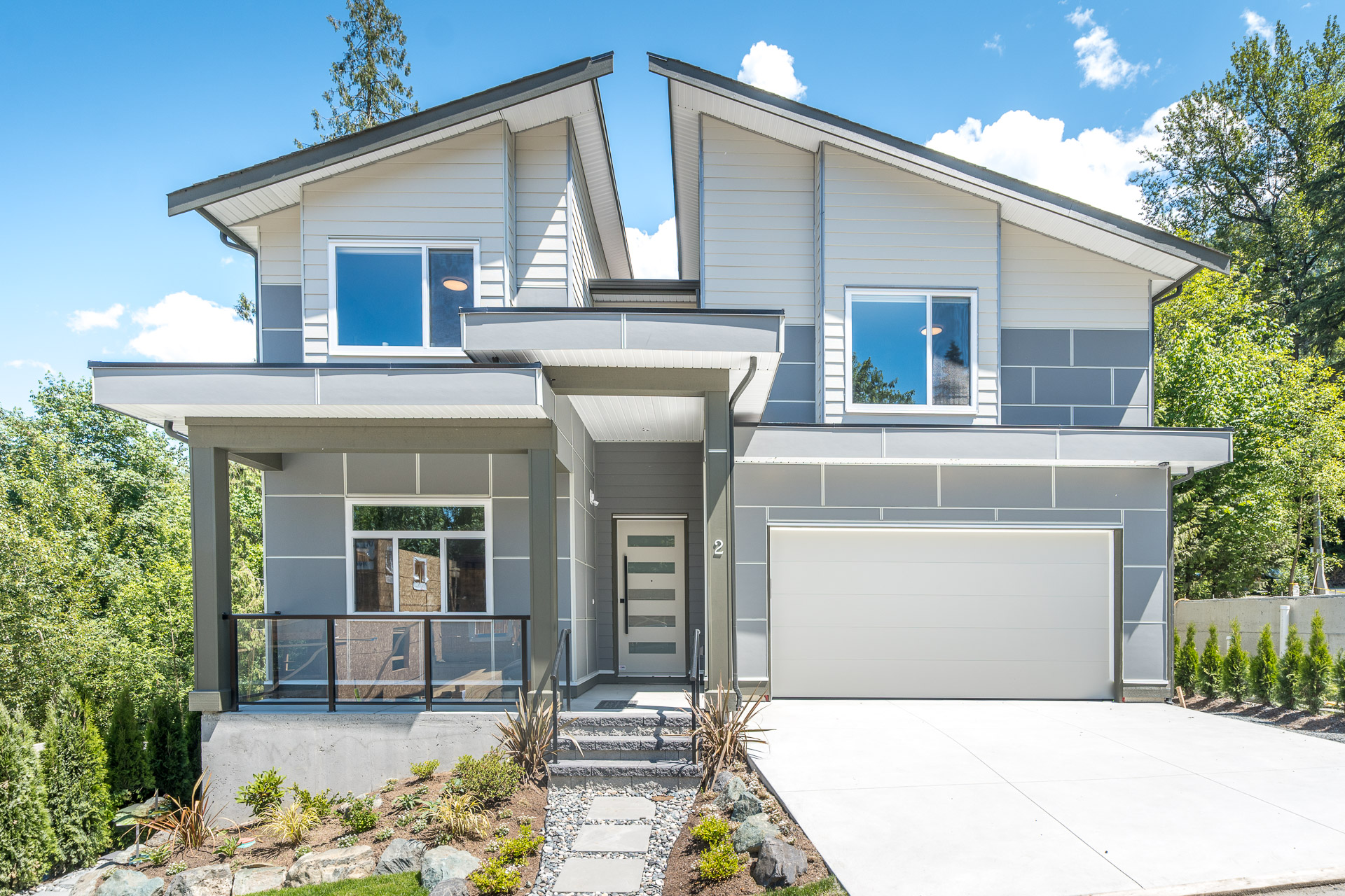 Cedarbrook by Westbow Construction, Chilliwack BC - REW