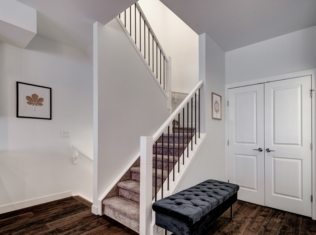 Cornerbrook by Luxuria Homes, Calgary AB - REW