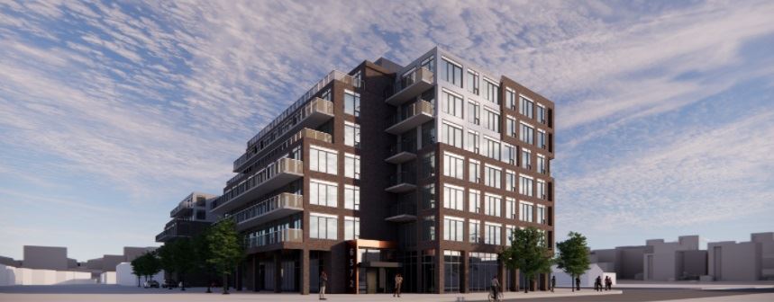 LJM Lansdowne by LJM Developments, London ON - REW