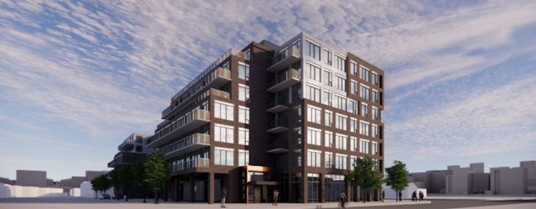 LJM Lansdowne by LJM Developments, London ON - REW