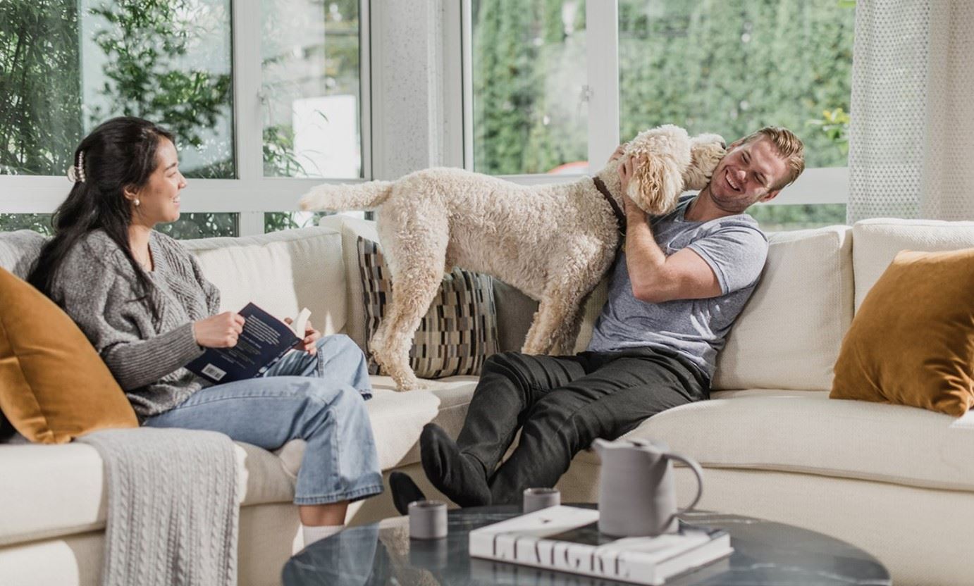 Vertos by Ocgrow Group of Companies, Cochrane AB - REW