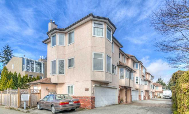 8671 Cook Road, 8671 Cook Road Richmond, BC - REW