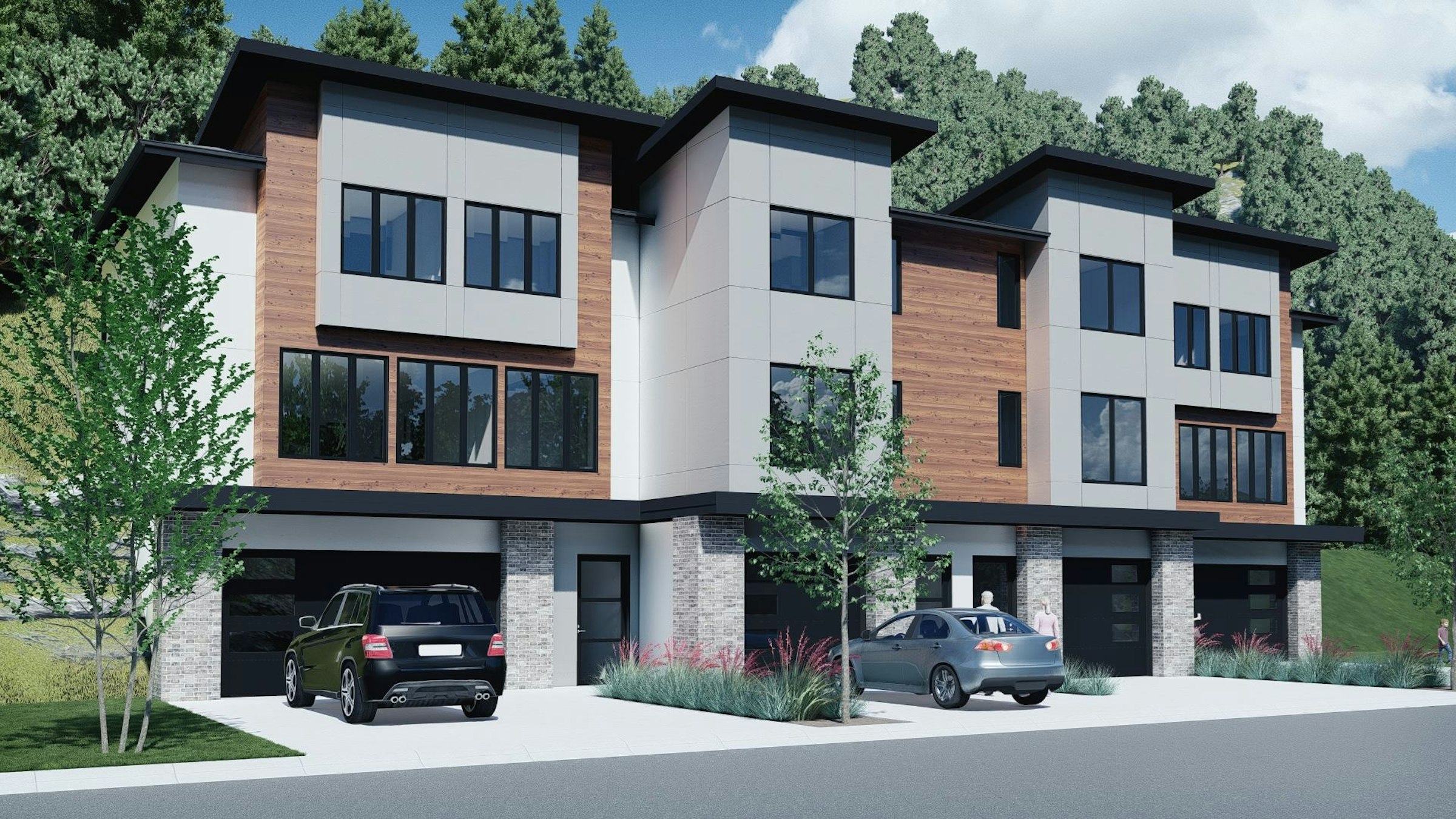 Edge View by Tallus Ridge, West Kelowna BC - REW