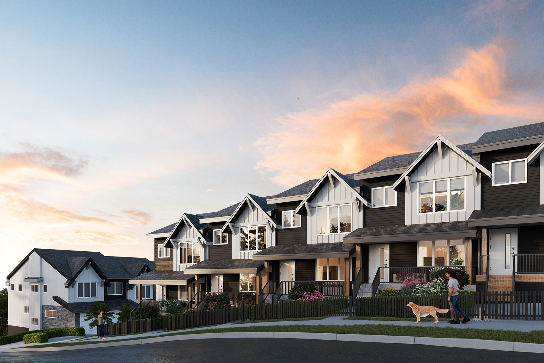 Maple Ridge, BC Real Estate Listings & Houses for Sale - REW