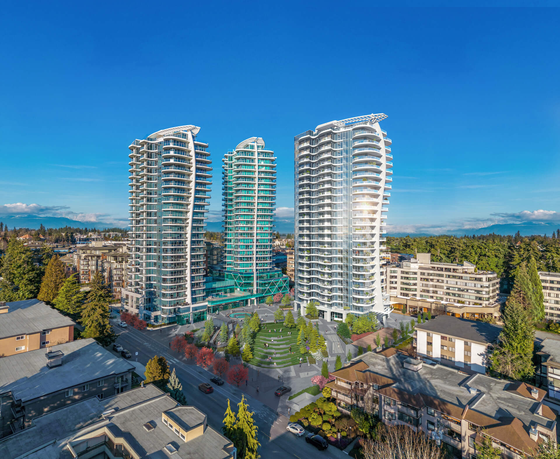 White Rock, Surrey, BC Real Estate Listings & Houses for Sale - REW
