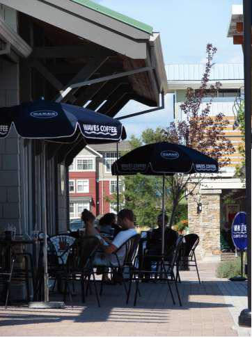 Garrison Crossing, 45550 Shawnigan Crescent Crescent Chilliwack, BC - REW