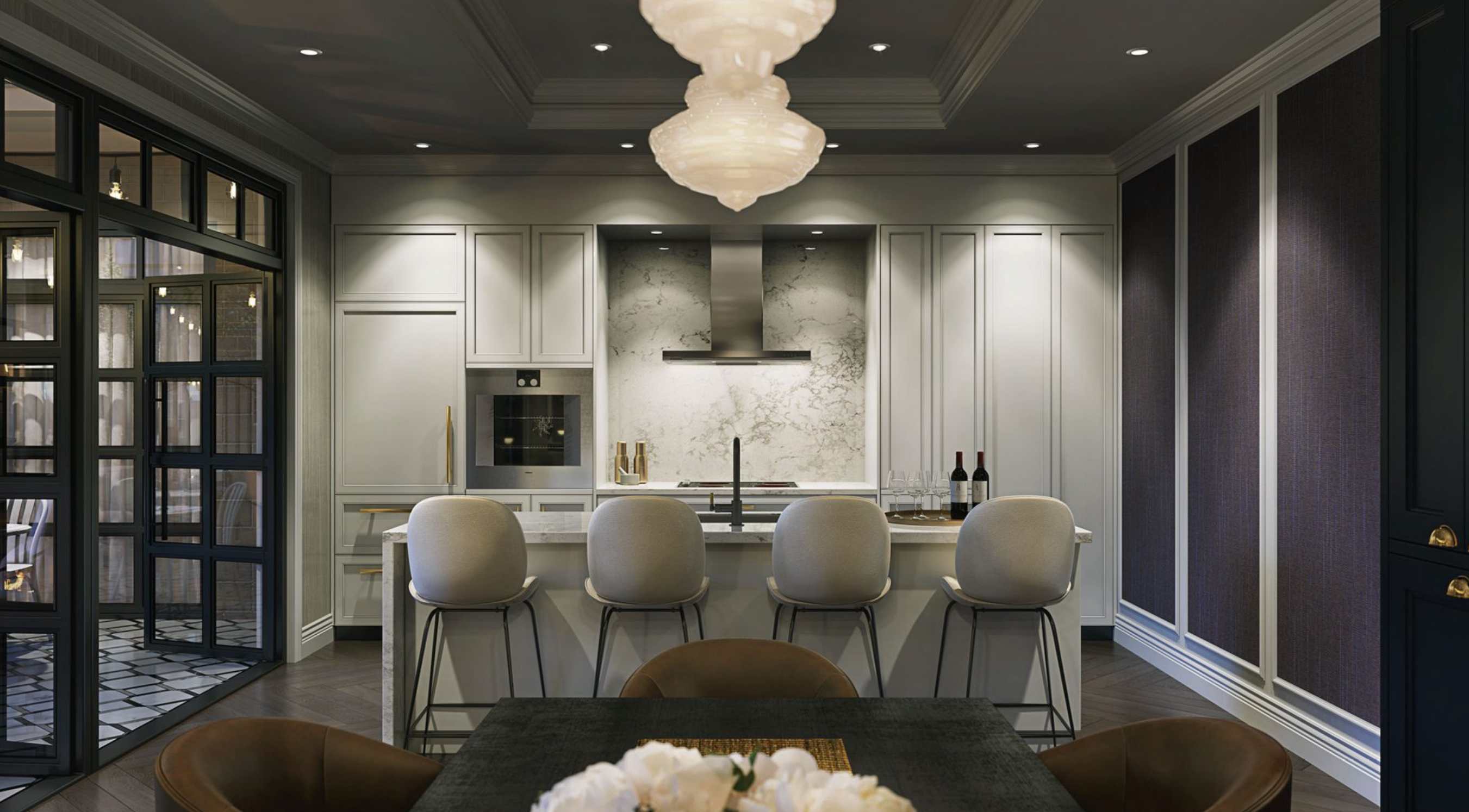 Chloe by Matchpoint Development, Vancouver BC - REW